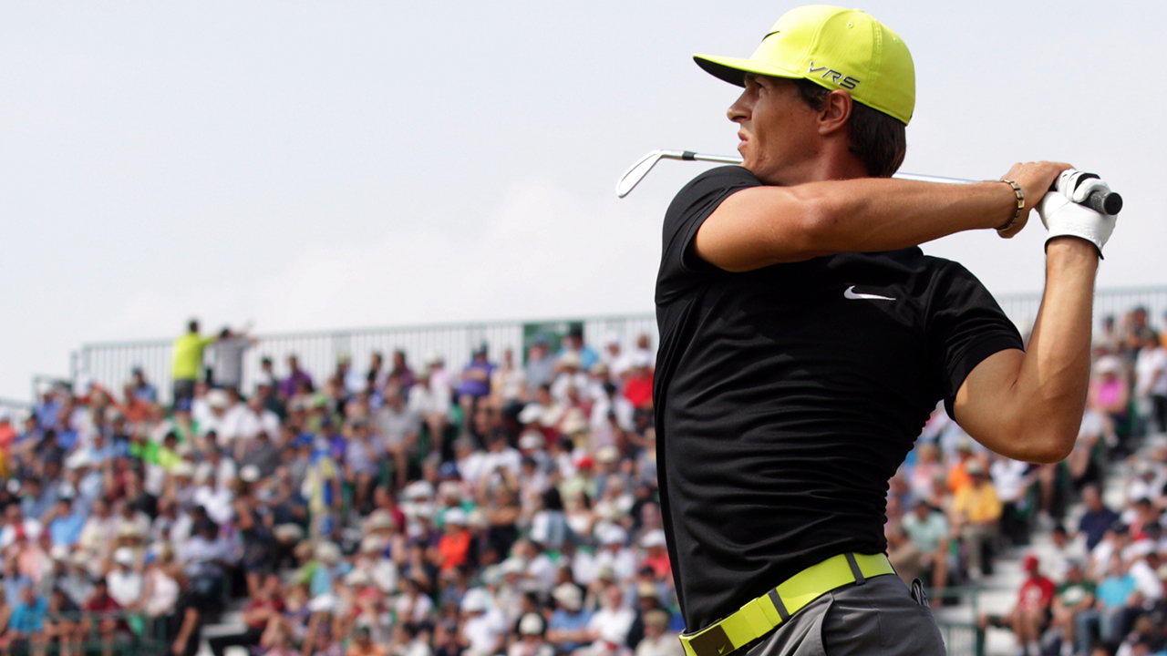 Olesen wins second European Tour title in Perth