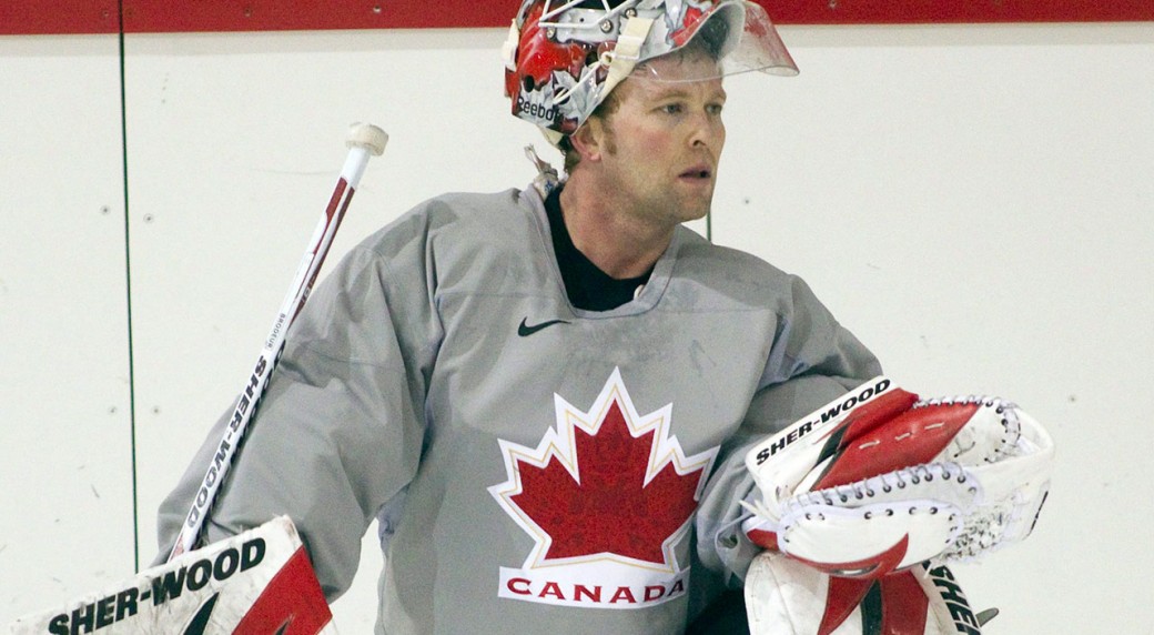 Brodeur explains why he chose West over East - Sportsnet.ca