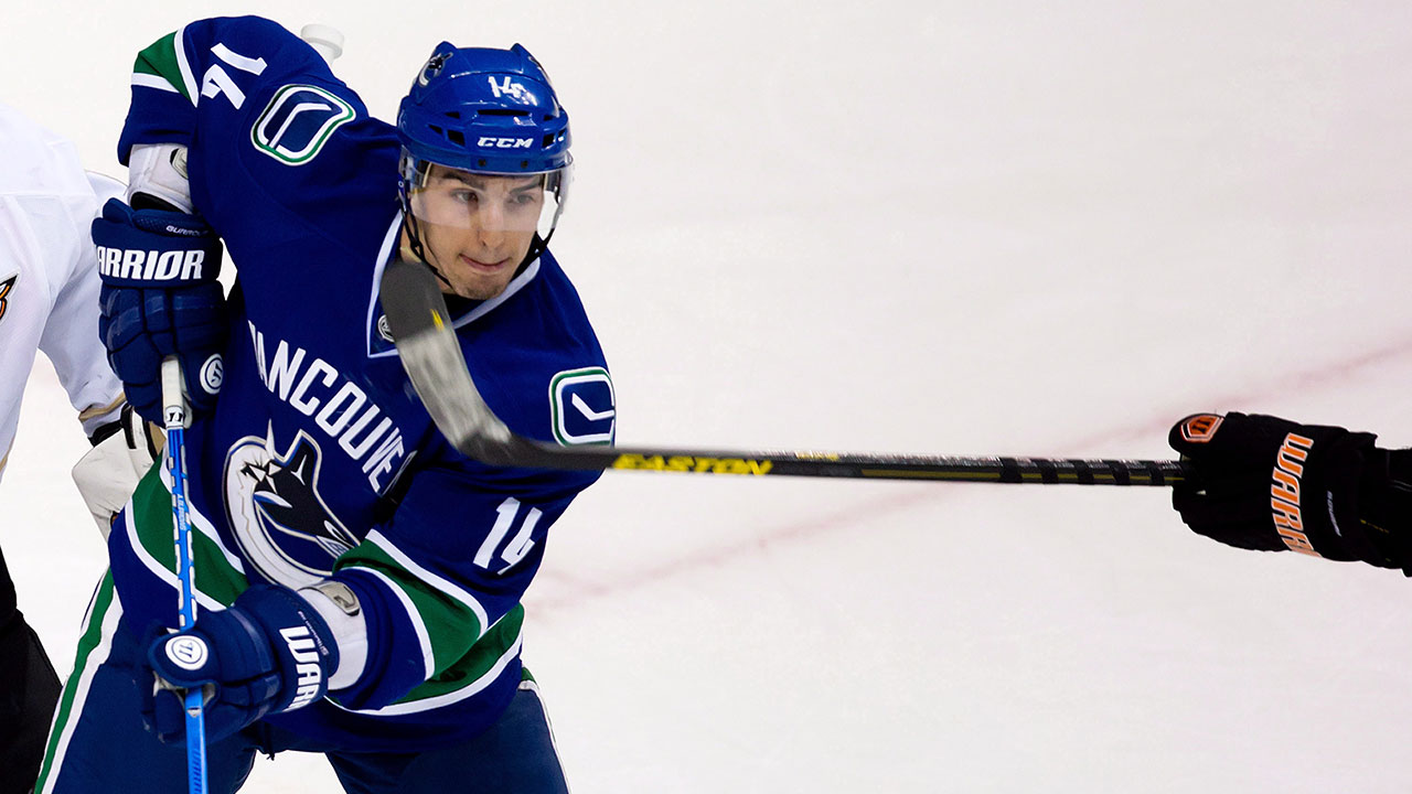 Burrows suspended three games for hit on Emelin