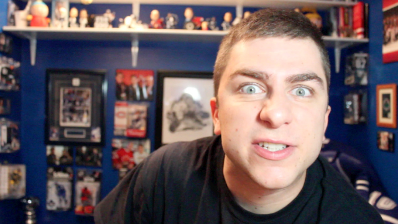 Dangle: The NHL’s fiercest rivalry