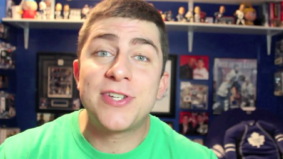 Dangle: Comebacks are better than movies