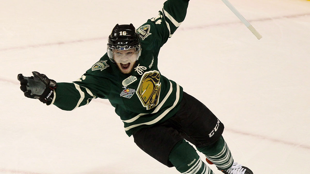 Domi has five points as Knights blast Greyhounds