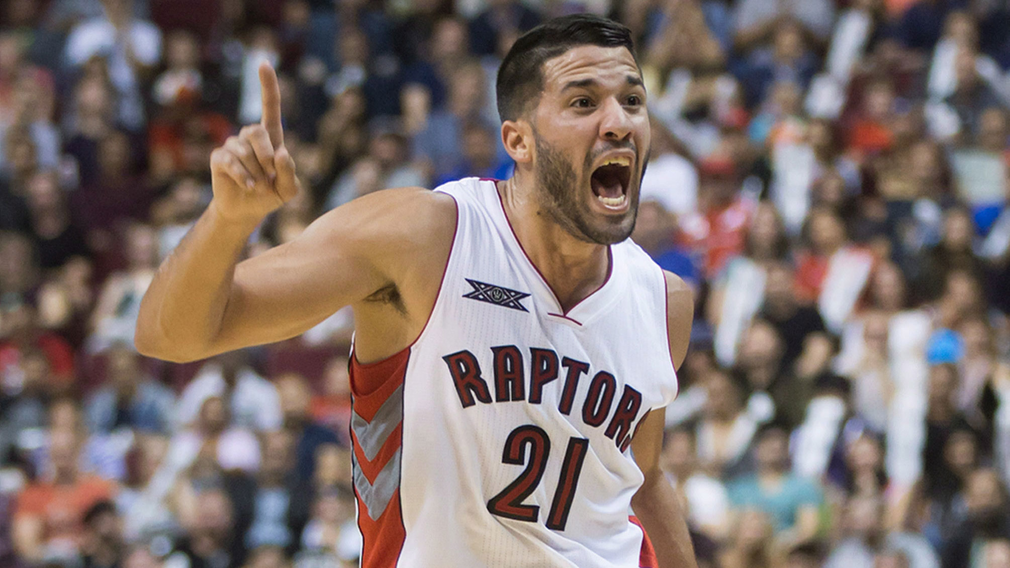 Greivis Vasquez 2022