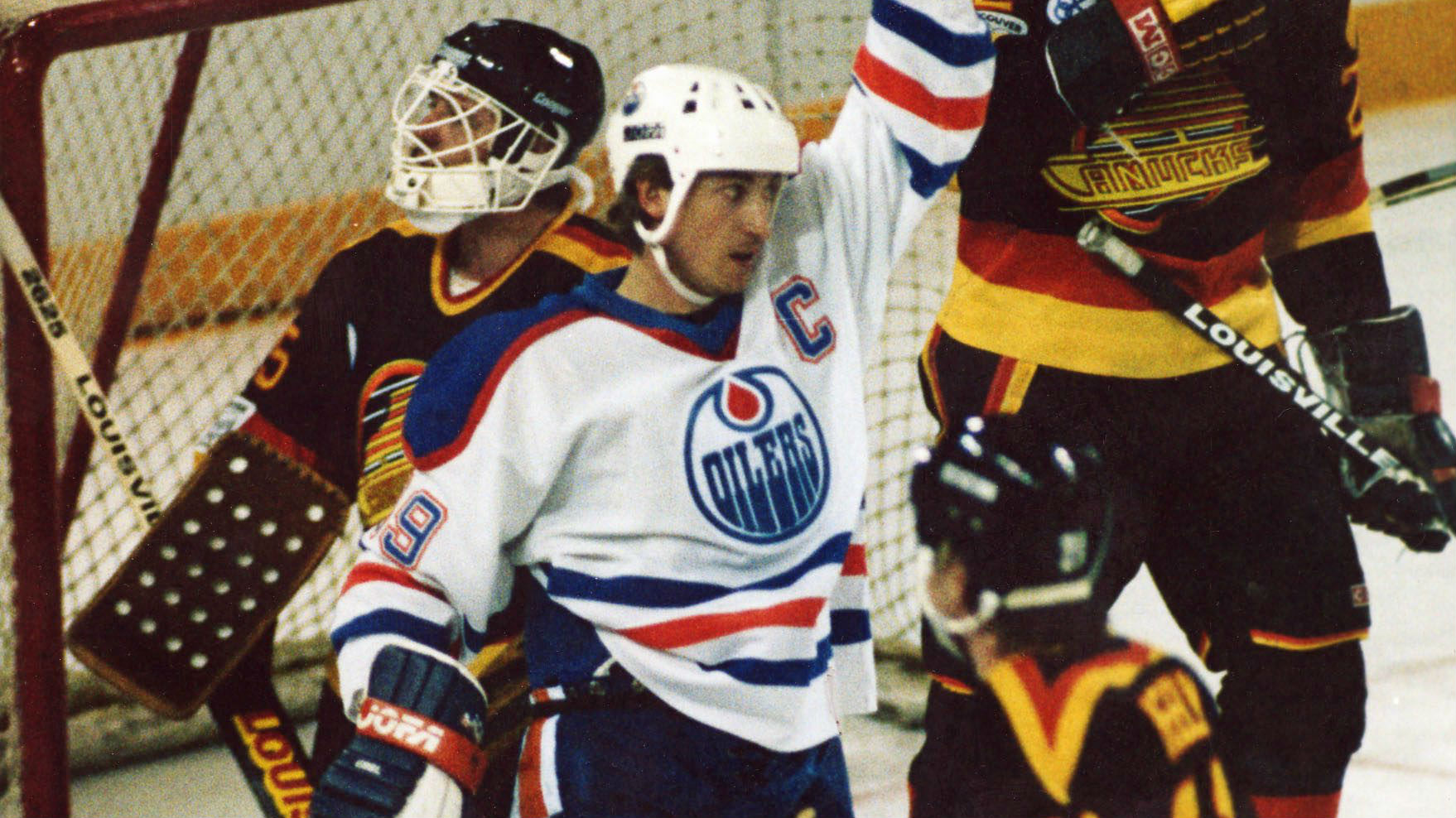 Top 10 seasons by NHLers in their 20s