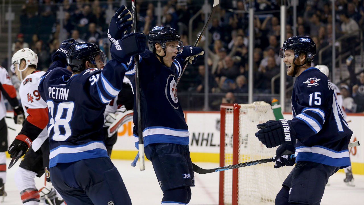 Jets hope homestand reverses early season fortunes
