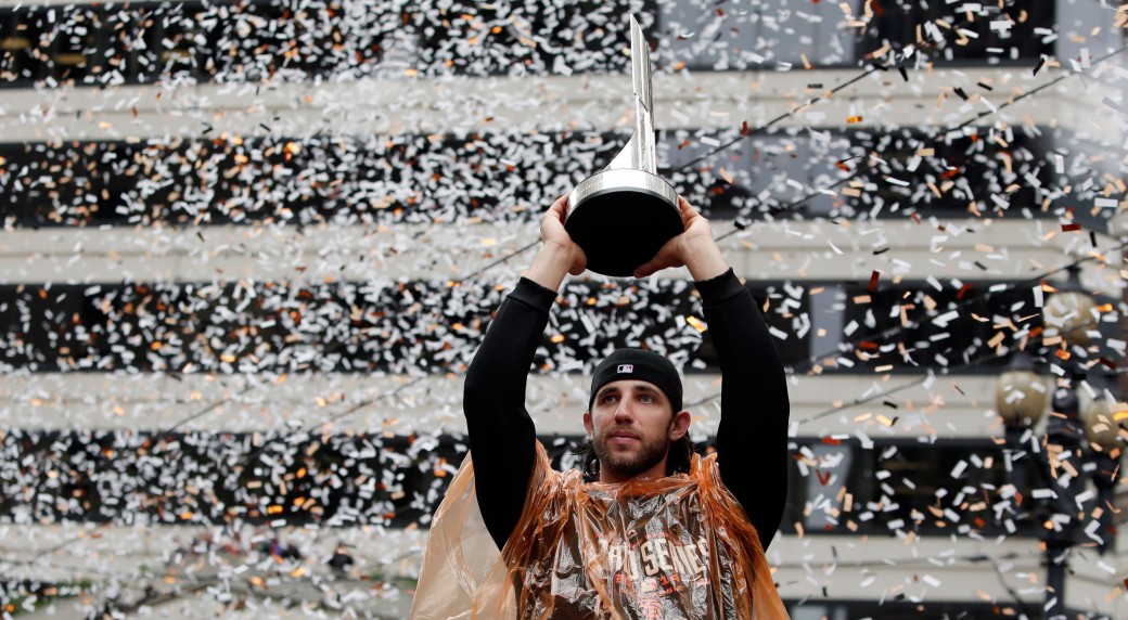 Awards 2014: Dominating Performance - Sportsnet.ca