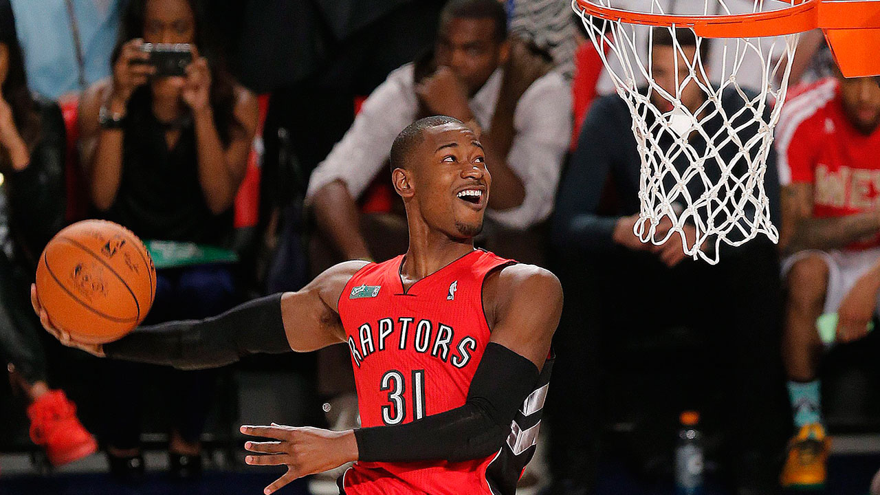 Beefed-up Ross ready for bigger stage