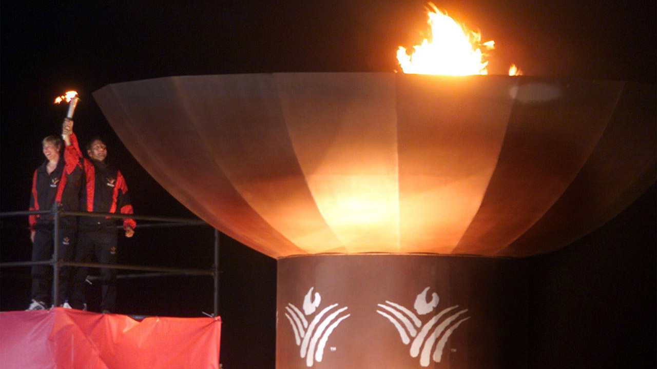 Pan Am Games torch to be carried by 3,000