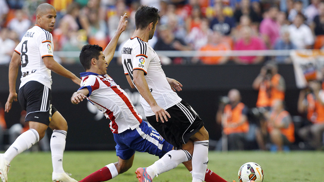 Lim set to purchase controlling stake of Valencia