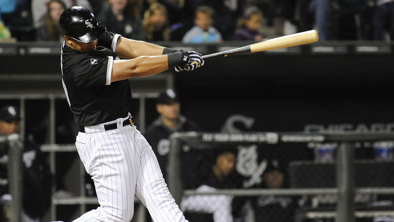 Abreu, deGrom win Rookie of the Year awards