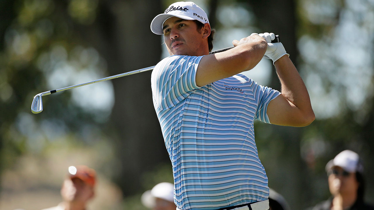 Koepka wins 1st European Tour title in Turkey