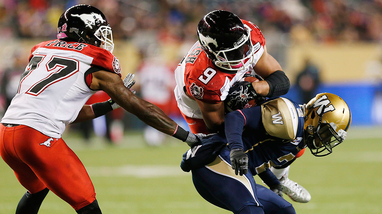 Cornish ready for the pressure of West Final