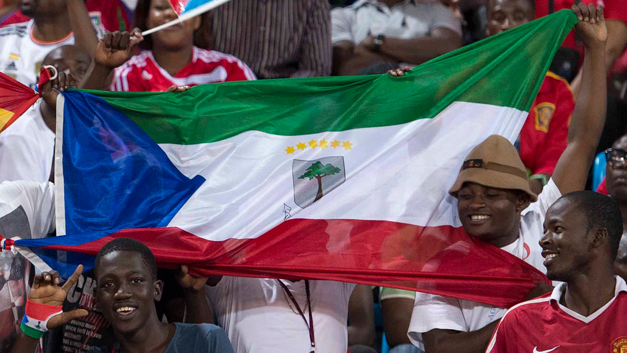 Equatorial Guinea to host of 2015 African Cup