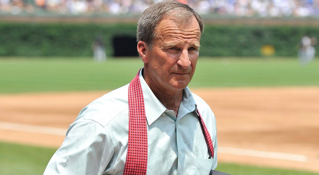 Cincinnati promote Riggleman to 3rd base coach - Sportsnet.ca