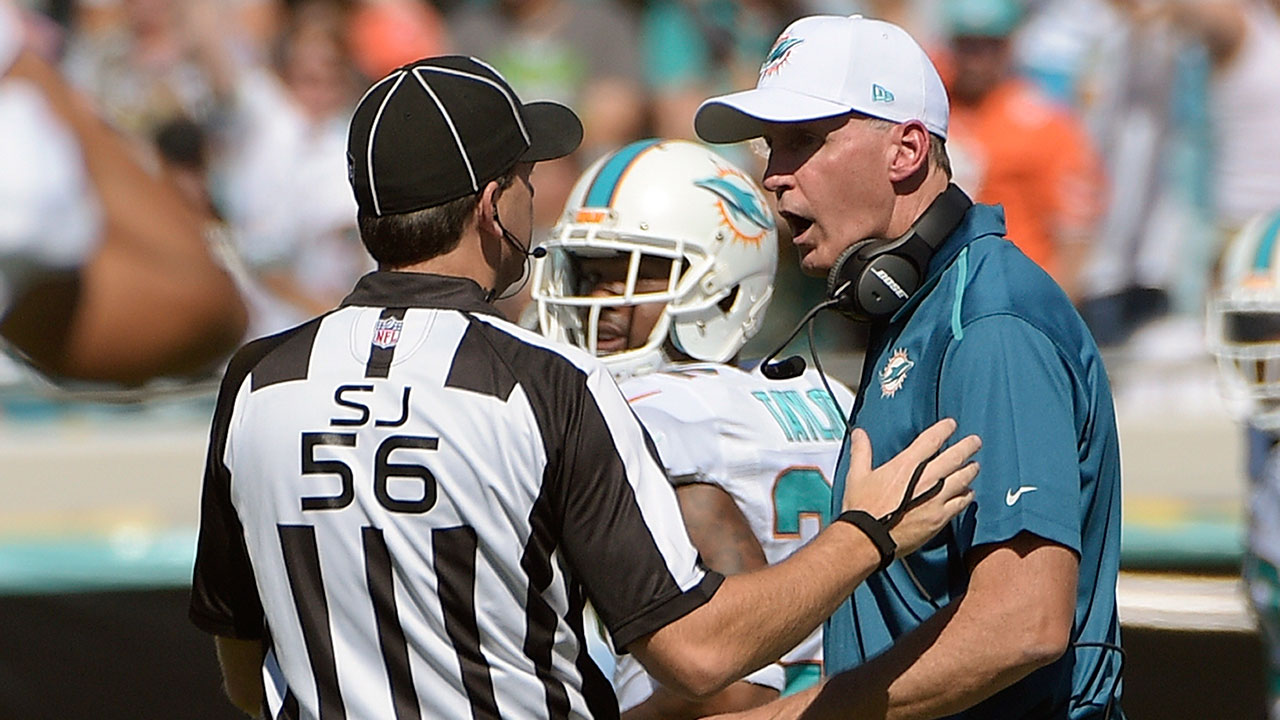 Philbin rejoins Miami after father’s death