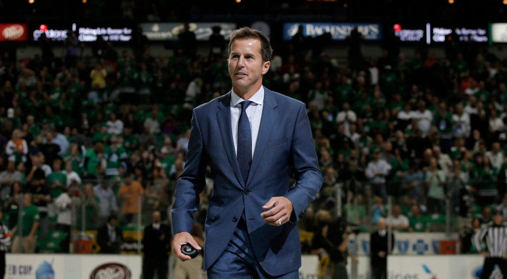 Modano's career took off with Prince Albert Raiders - Sportsnet.ca