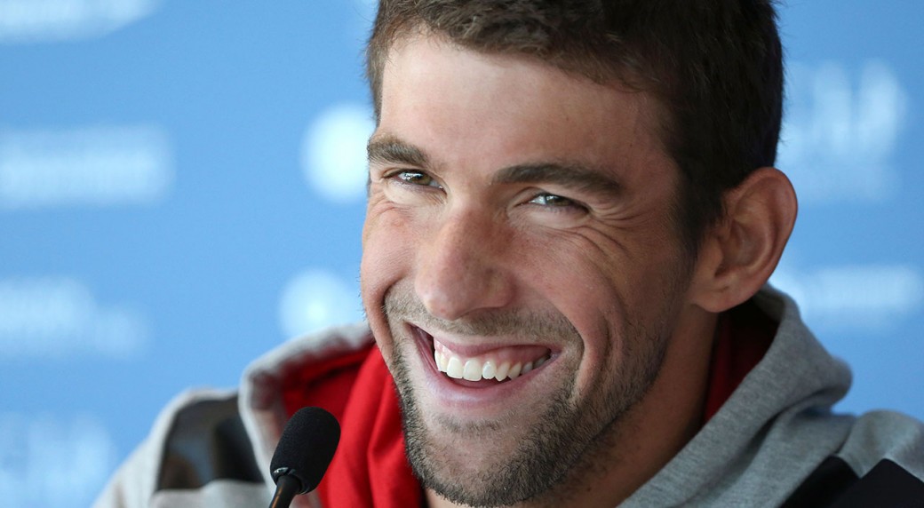 Michael Phelps' DUI trial postponed by a month - Sportsnet.ca