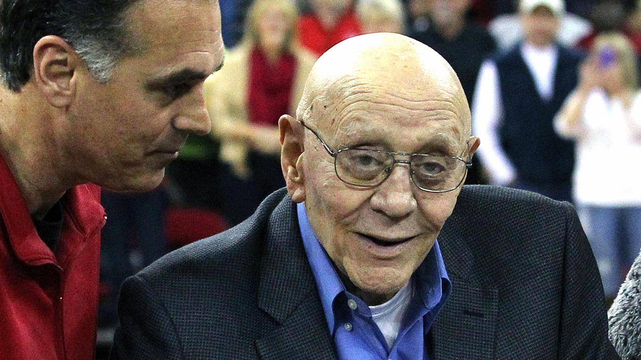 Hall of Fame coach Tarkanian remains hospitalized