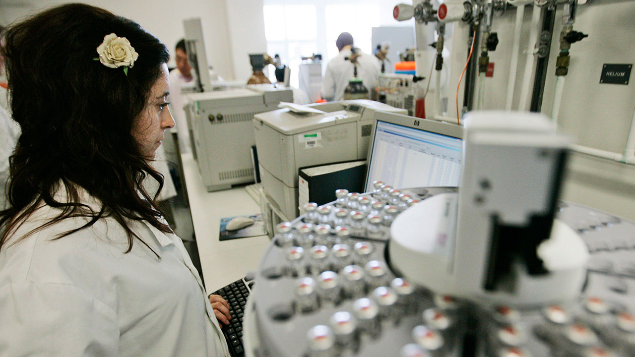 IOC to retest doping samples from 2008 Olympics