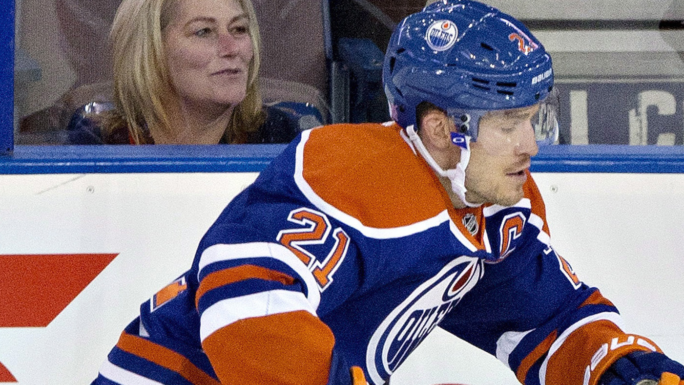 Oilers captain Ference suspended three games