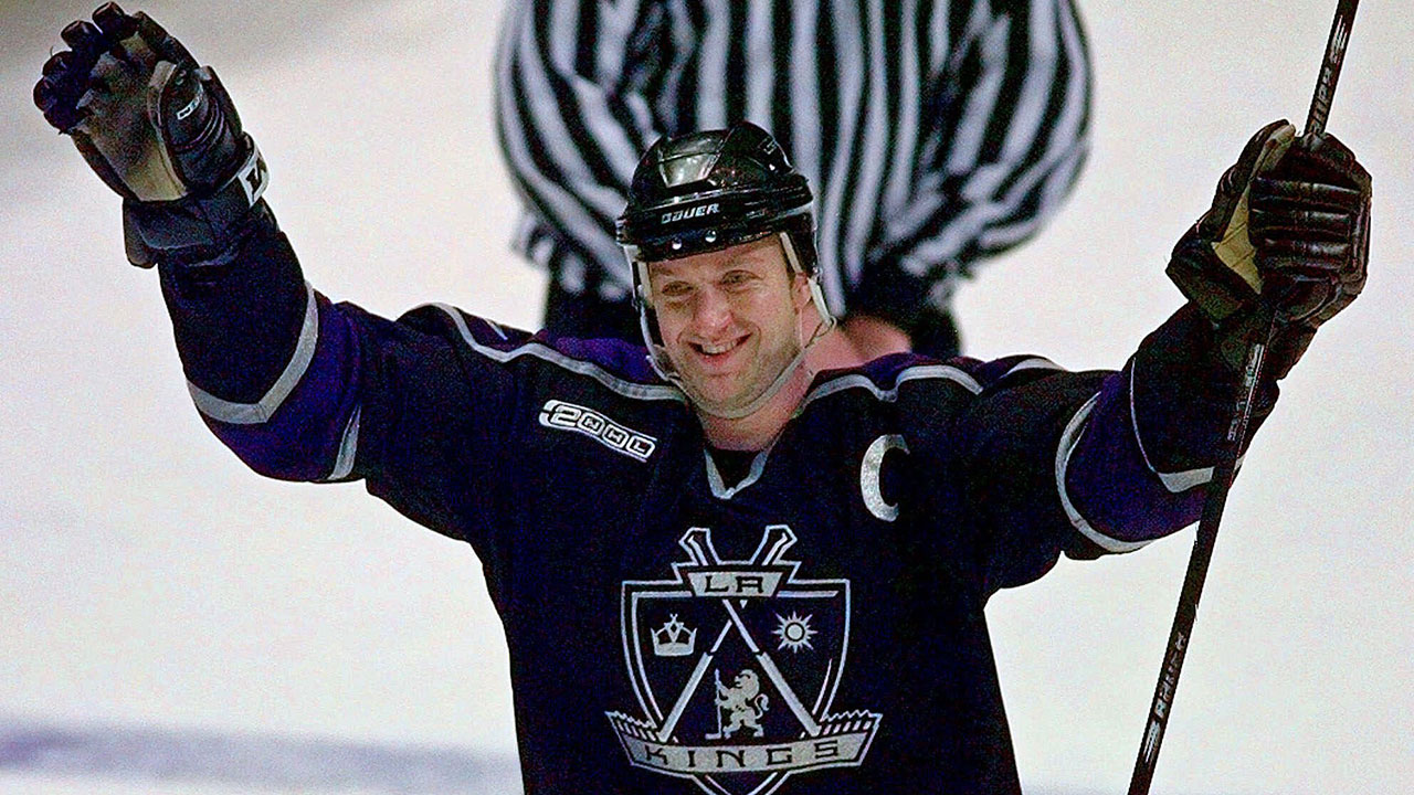 Possible candidates for Toronto Maple Leafs GM