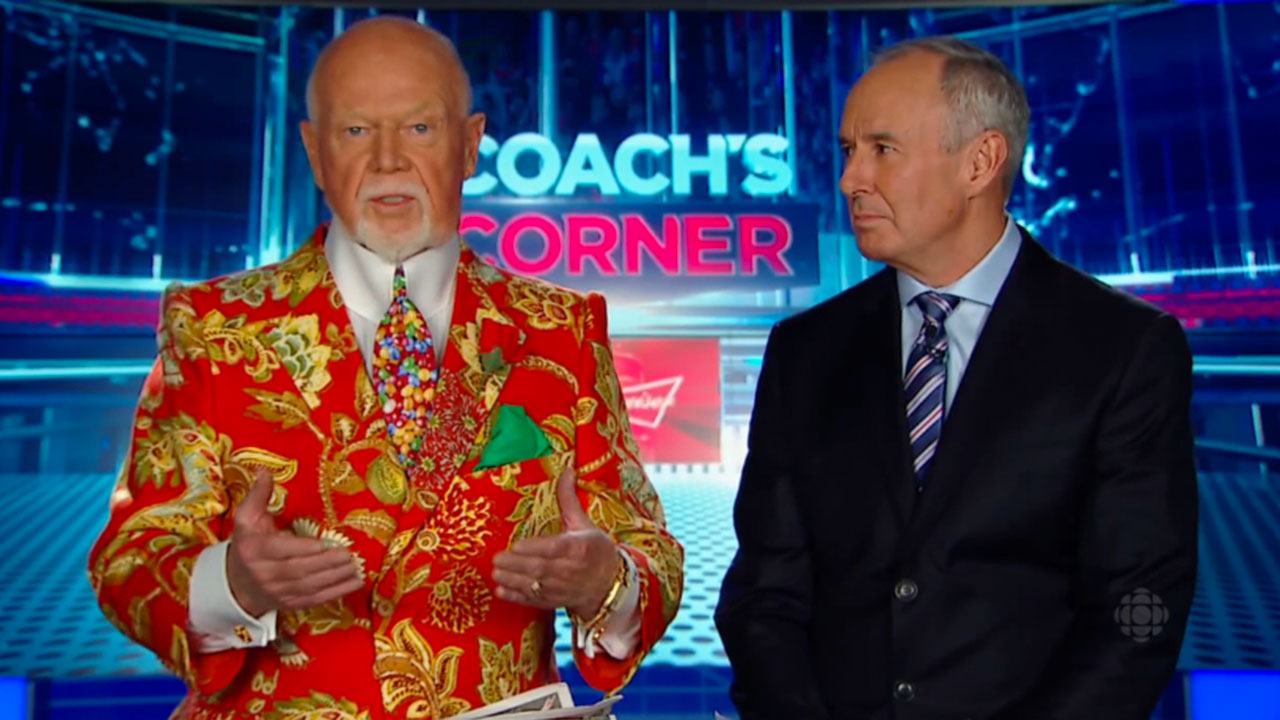 Coach’s Corner: Oilers can’t blame goaltending