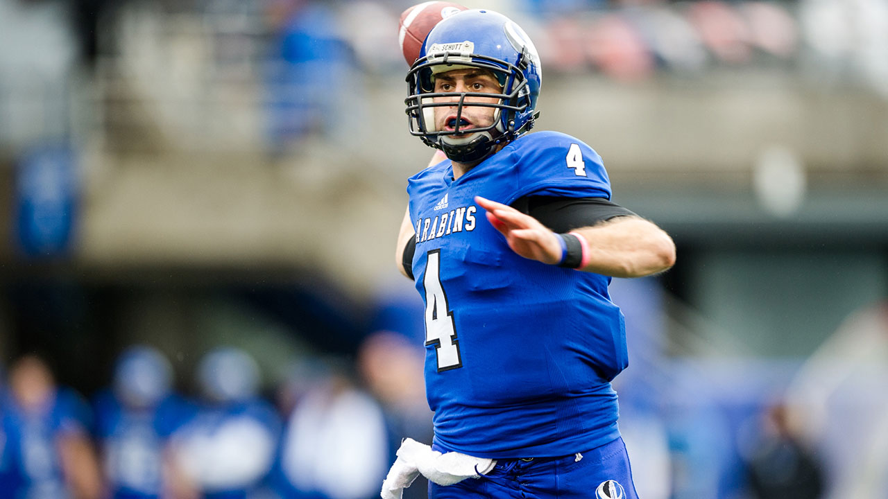 CIS preview: Can Montreal get rare road win?