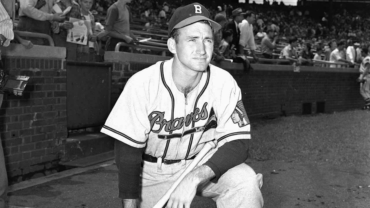 Former manager and shortstop Dark passes away