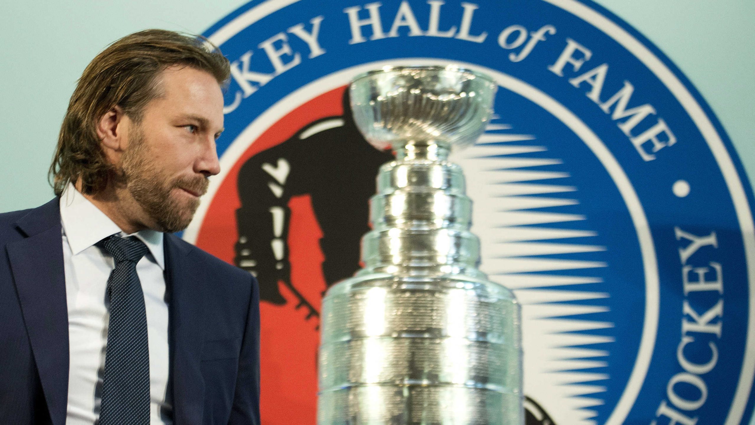 Peter Forsberg’s career achievements
