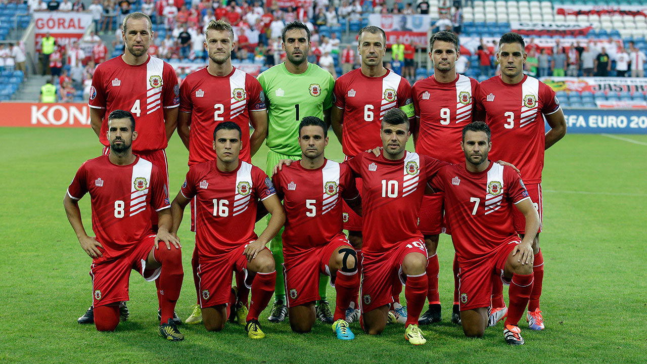 Gibraltar accuses FIFA of ‘pariah state’ treatment