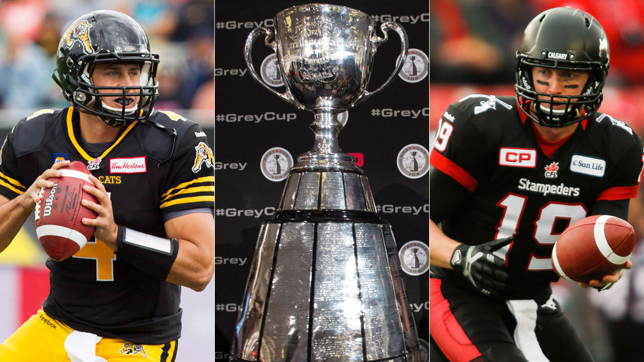 102nd Grey Cup: Who Has the Edge?