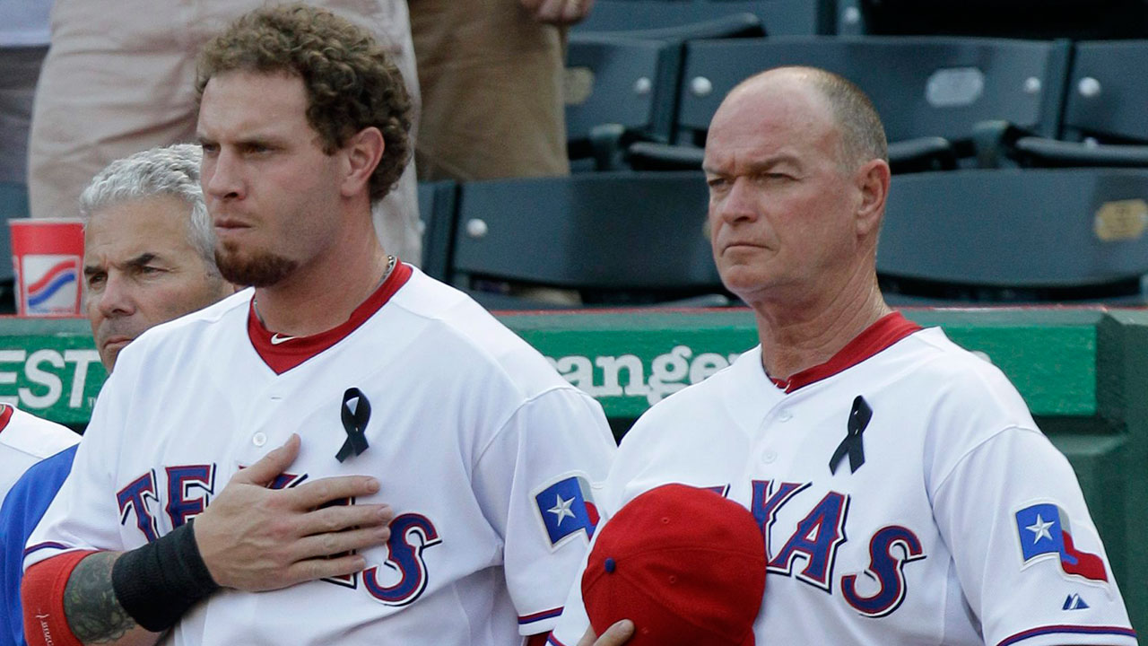 Angels hire ex-Hamilton aide as AAA hitting coach