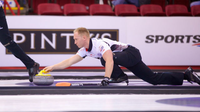 Grand Slam of Curling expands over next 2 seasons