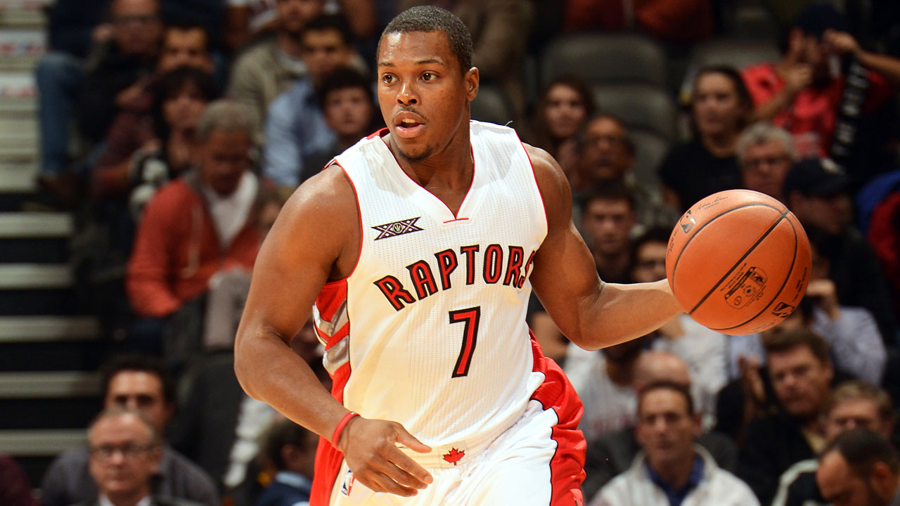 Raptors proving teams can win without losing