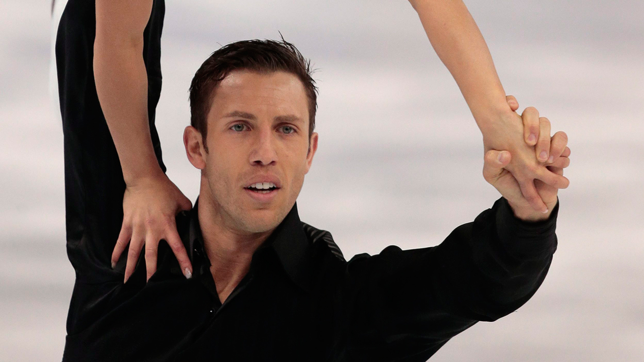 Moscovitch and Iliushechkina win debut event