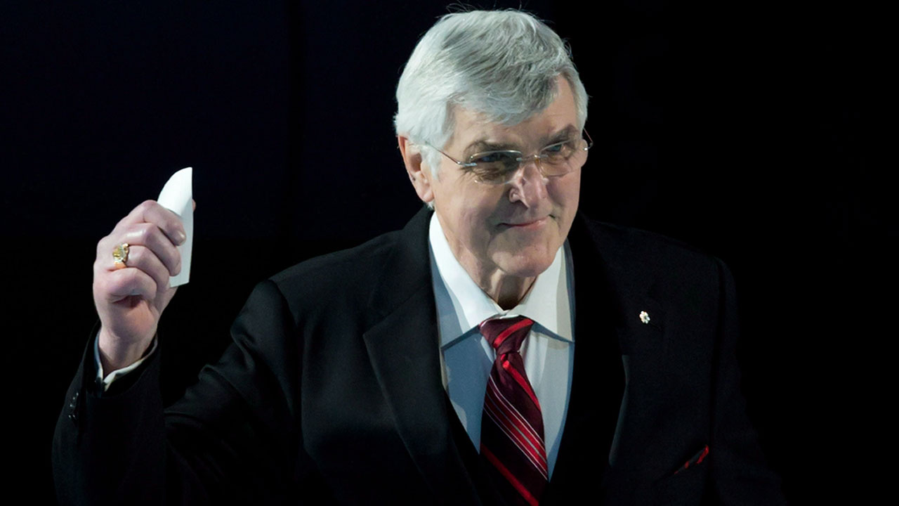 Quinn’s qualities go beyond just his coaching