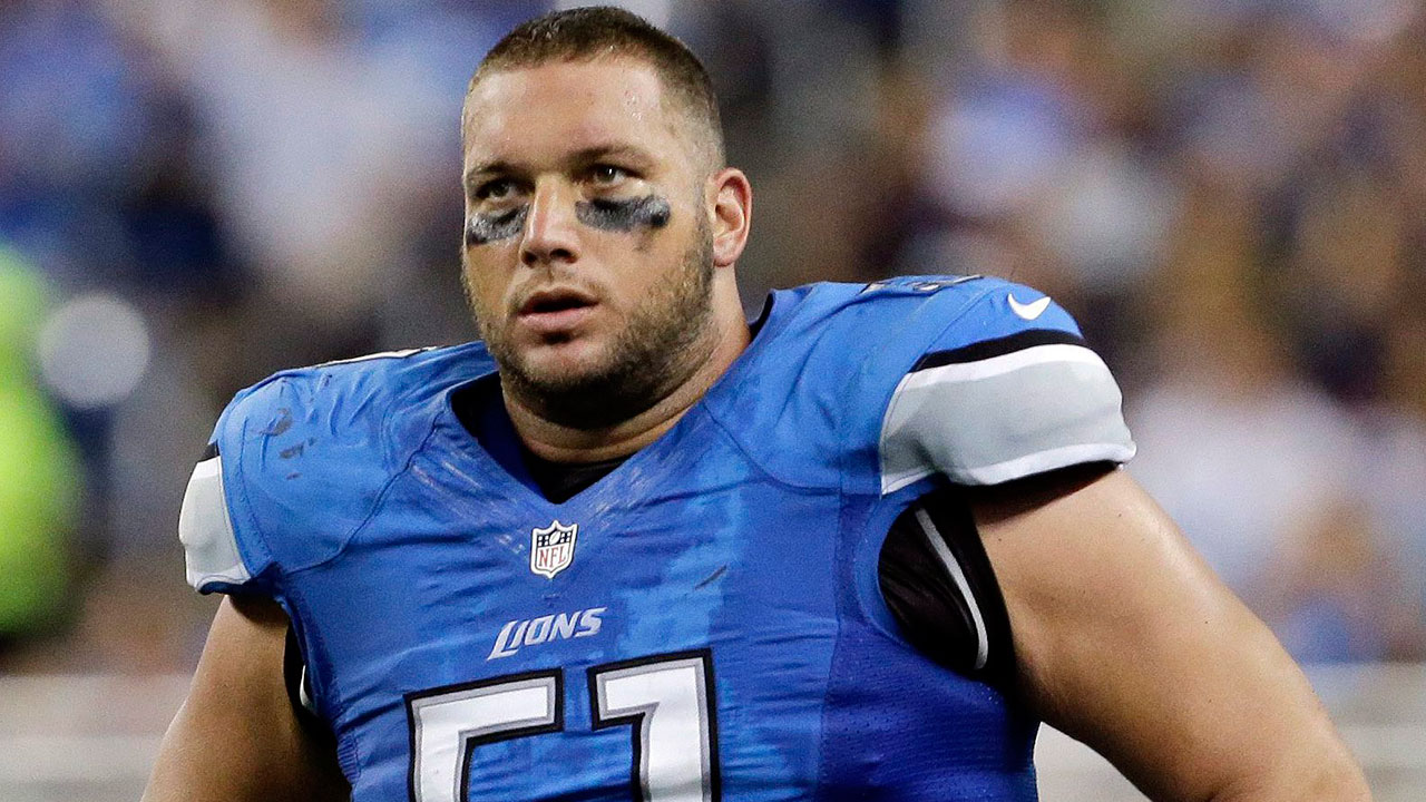 Lions centre Raiola says he hasn’t been fined