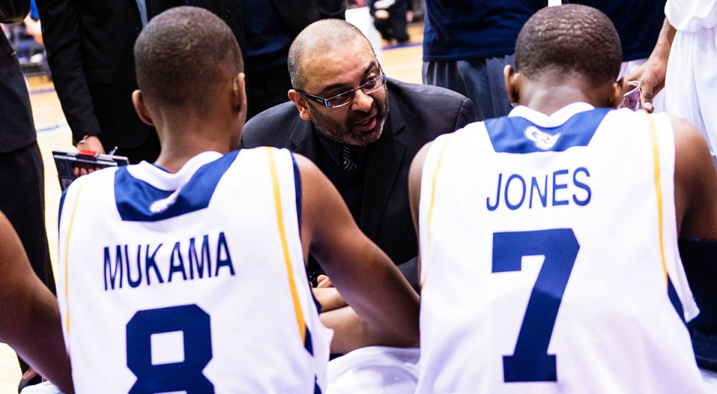 Ryerson's rise redefines Toronto basketball scene - Sportsnet.ca