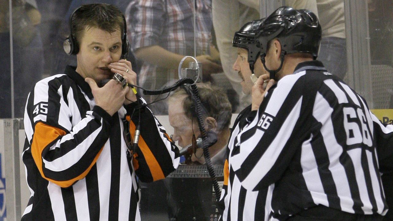 Make the call: Should this goal have counted?