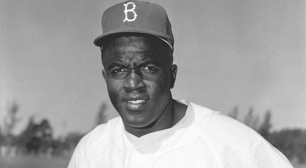 Jackie Robinson's Hall of Fame career by the numbers - Sportsnet.ca