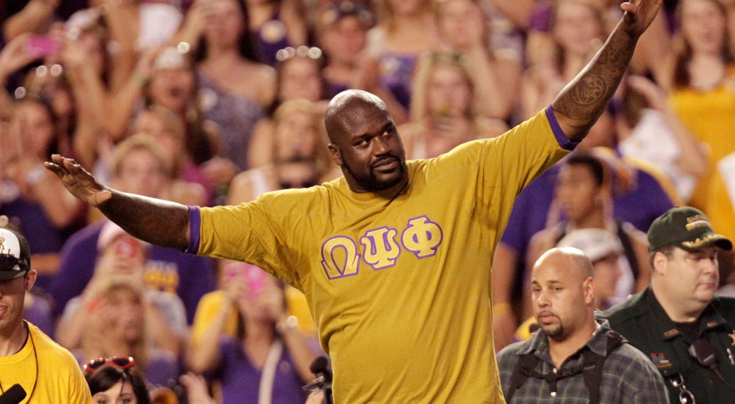 Magic inducting Shaq into team's hall of fame - Sportsnet.ca