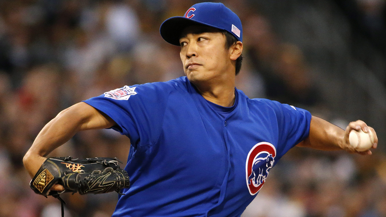 Bases Covered: “I am a badass,” says Wada