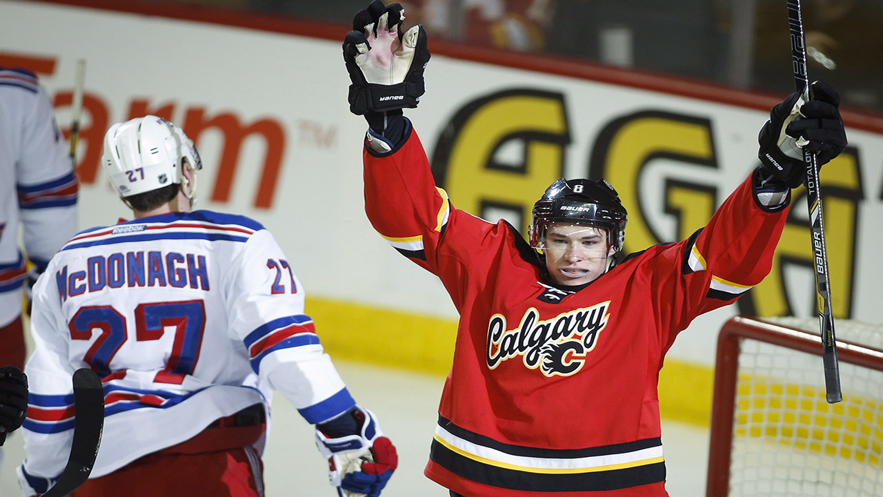 NHL Fantasy: Pickups to boost your head-to-head