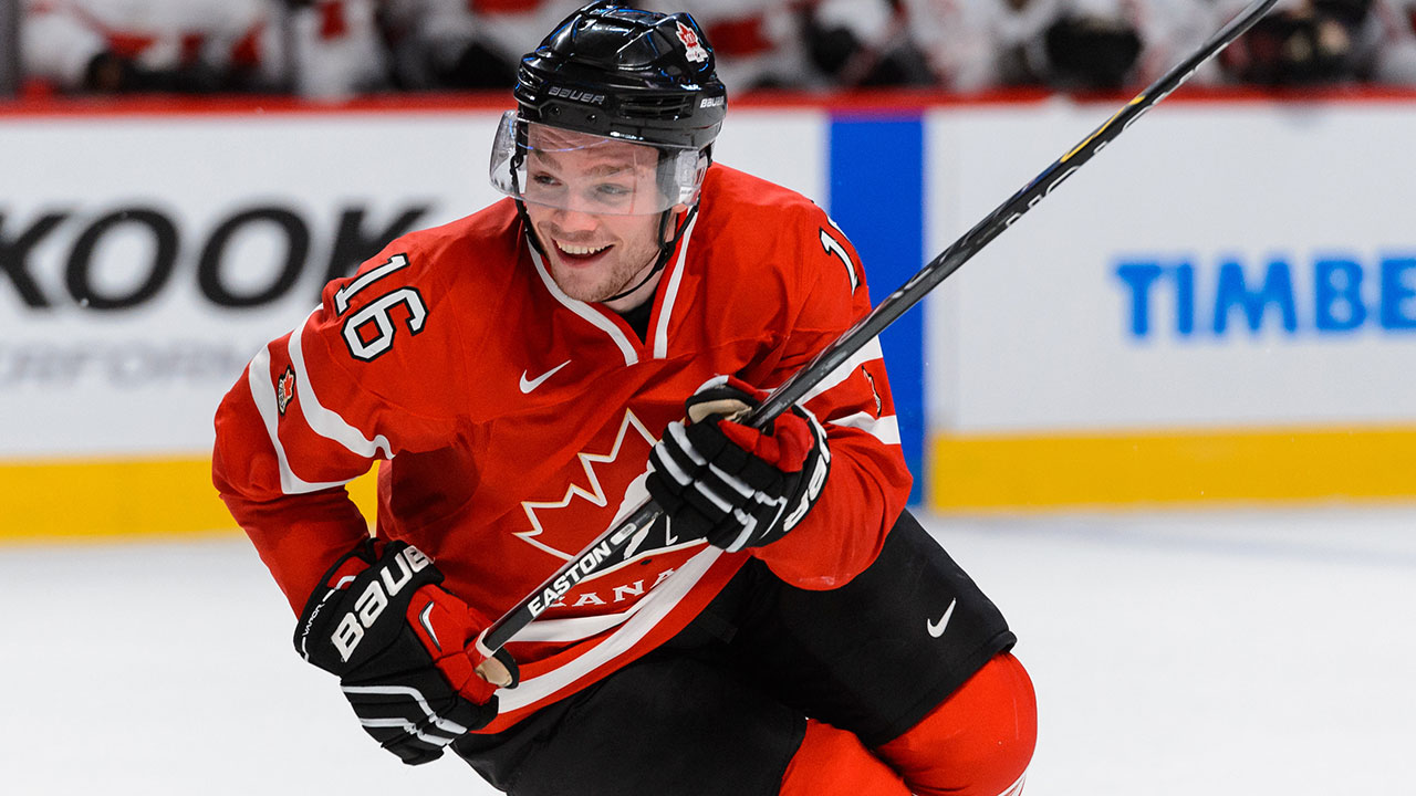 Domi asserting himself as an elite talent