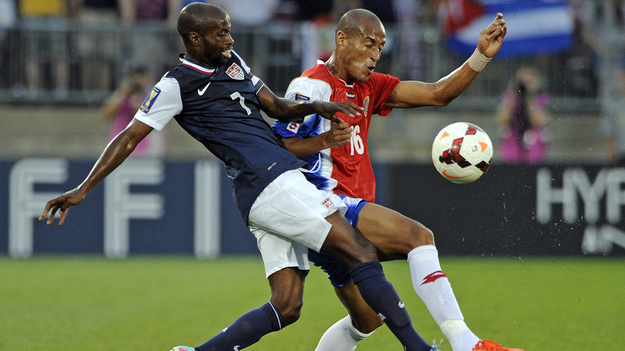 Beasley to retire from US national team