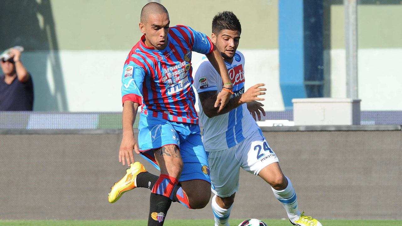 English FA charges Leeds’ Bellusci for racism