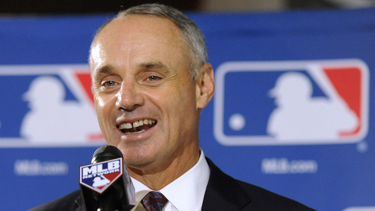 Forbes: MLB has record $9 billion revenue in 2014