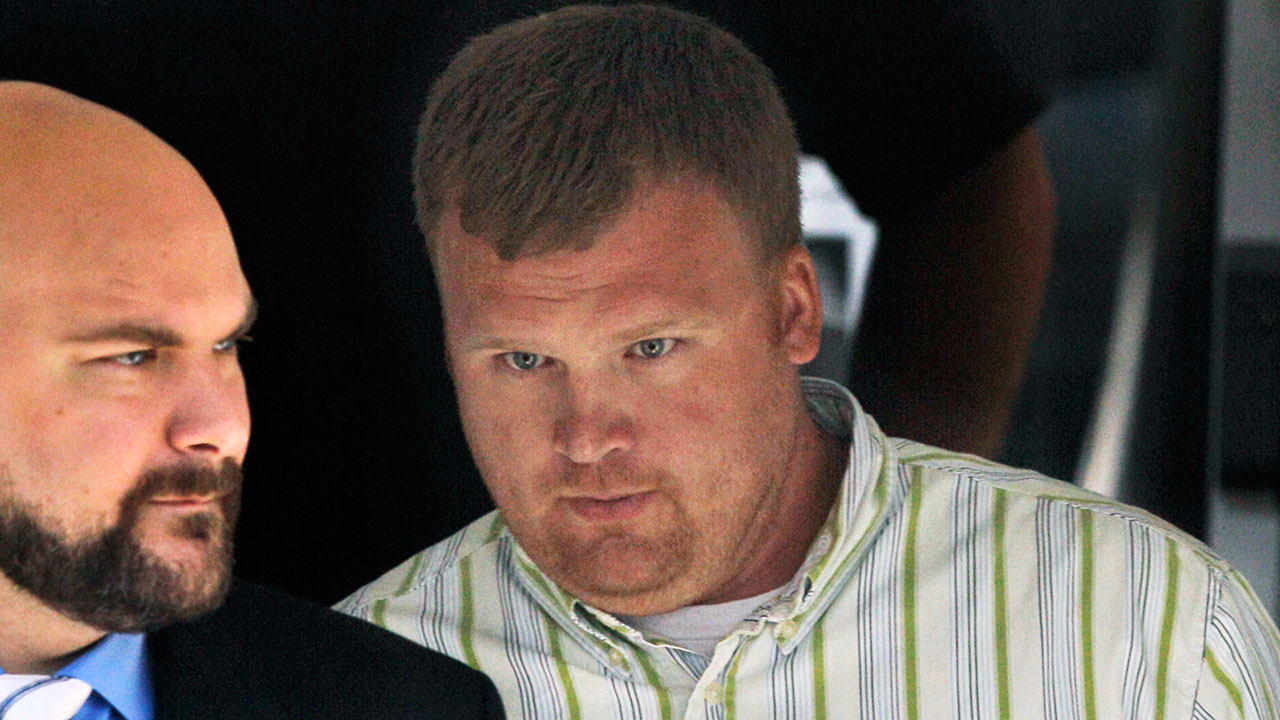 Matt Sandusky speaks out on abusive childhood