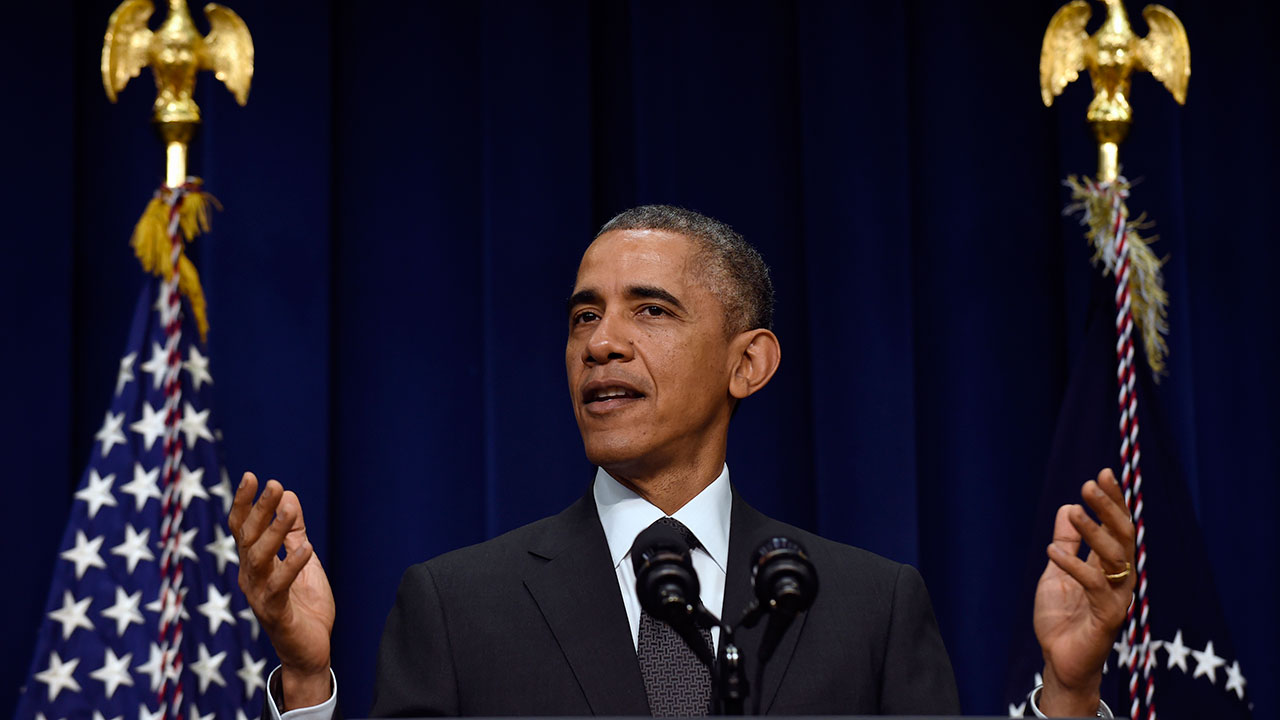 Obama: NFL was ‘behind the curve’ on Rice case