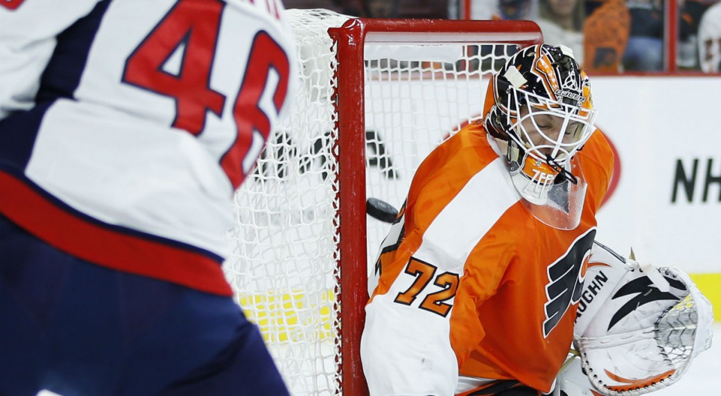 33-year-old journeyman Zepp to make NHL debut - Sportsnet.ca